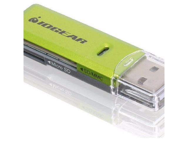 Click here for SD/MicroSD/MMC Card Reader/Writer - GFR204SD prices