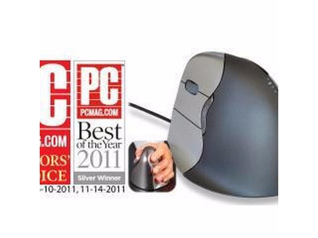 Click here for Evoluent VM4 Ergonomic Mouse Left - VM4L prices