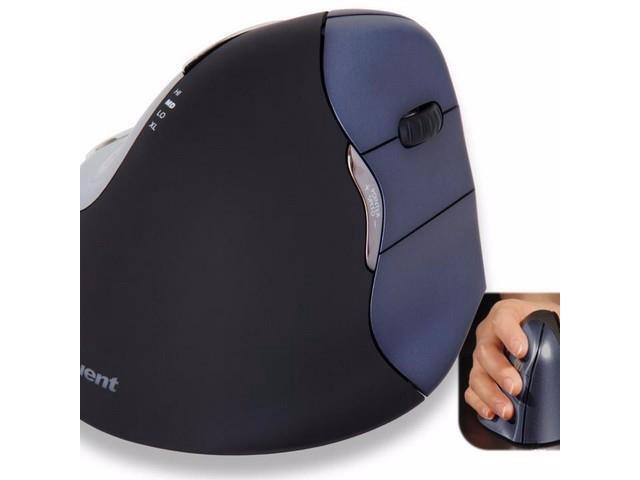 Click here for Evoluent Ergonomic Mouse Wireless - VM4RW prices