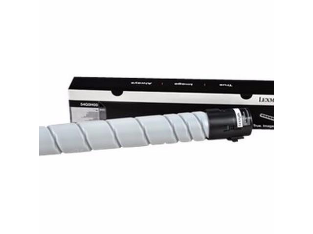 Click here for LEXMARK 540H - HIGH YIELD - BLACK - ORIGINAL - TON... prices