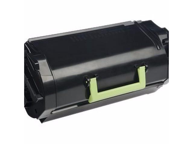 Click here for LEXMARK 521 - BLACK - ORIGINAL - TONER CARTRIDGE -... prices