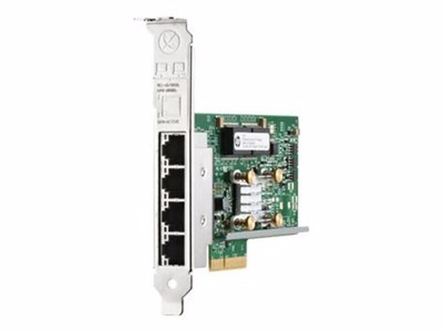 Click here for HPE 331T - NETWORK ADAPTER-647594-B21 prices