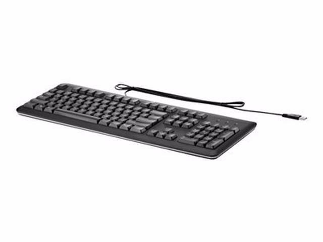 Click here for HP - KEYBOARD - ENGLISH-QY776AT#ABA prices