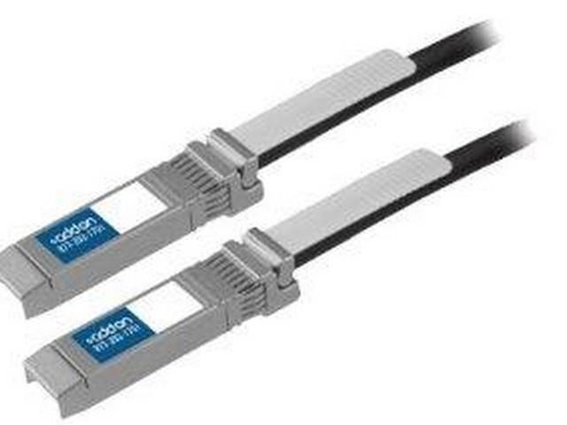 Click here for AddOncomputer. com 5M 10GBase-CU DAC SFP+ Passive... prices