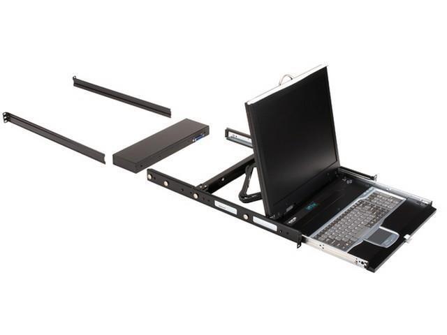 Click here for ServTray Complete  19  16-Port KVM Switch Module... prices