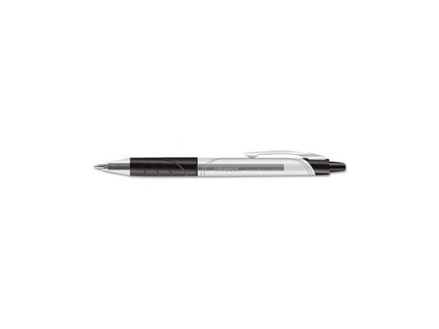 Click here for Universal Deluxe Clear Barrel Retractable Gel Ink... prices