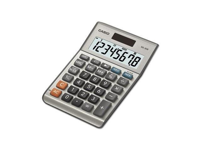 Click here for Casio MS-80B Tax and Currency Calculator - CSOMS80... prices