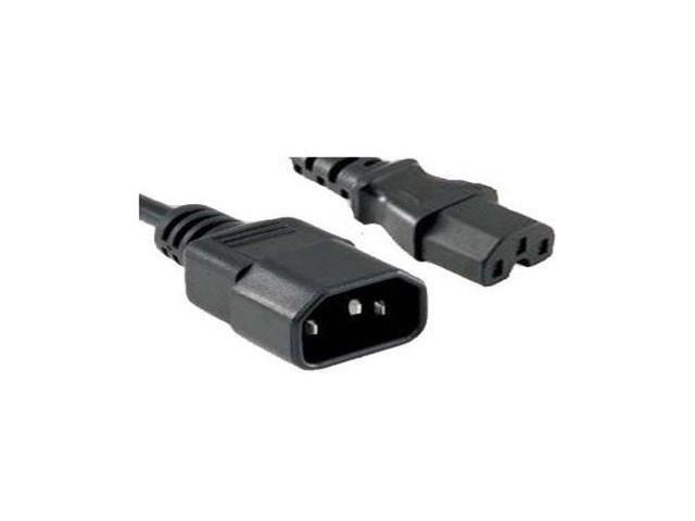 Click here for 6FT C14 TO C15 POWER CABLE prices