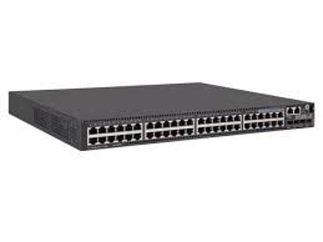 Click here for HP 5510 48G 4SFP+ HI 1-slot Switch prices