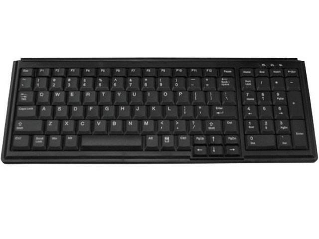 Click here for TG3 Electronics KBA-TG103-BNUNUS TG3 Keyboard - Bl... prices