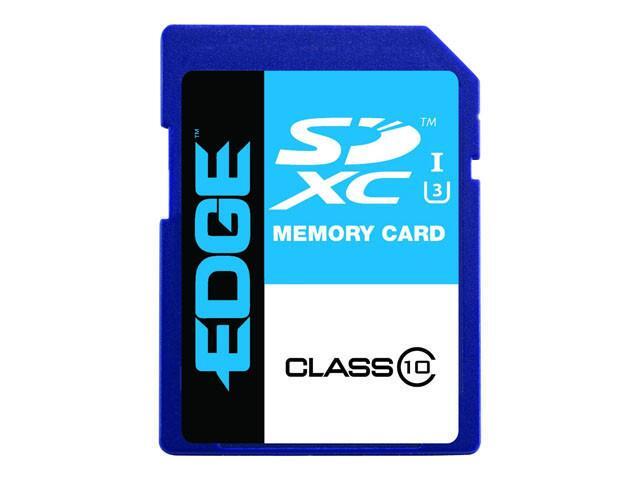 Click here for EDGE 512 GB SDXC prices