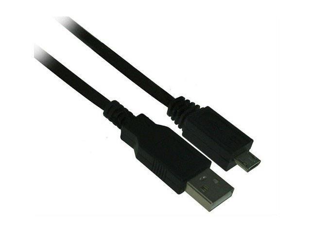 Click here for C2G 27395 15FT USB 2.0 A TO MICRO-B CABLE M/M - BL... prices