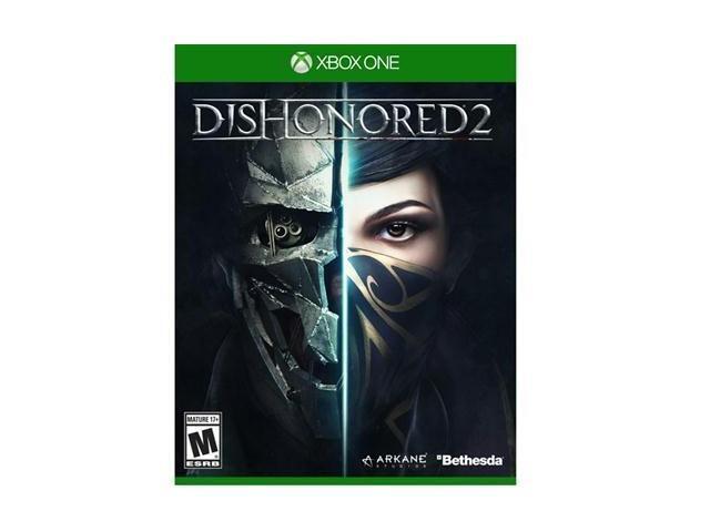 Click here for Bethesda Softworks 17132 Dishonored 2 Xbox One prices