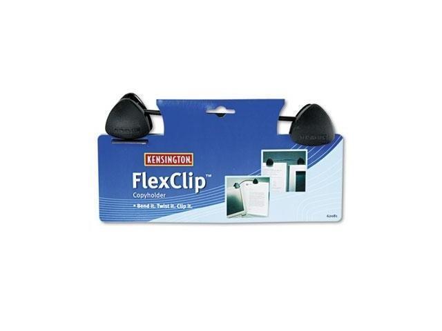 Click here for Kensington 62081  Kensington Flexclip Copyholder... prices