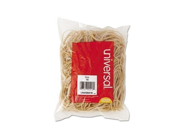 Click here for Universal Rubber Bands - UNV00418 prices