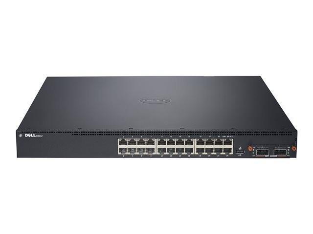 Click here for Dell N4032 Network Switch - 24 Ports Network Switc... prices
