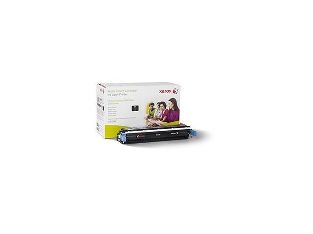 Click here for XEROX 006R01313 Toner Cartridge (OEM# HP C9730A) 1... prices