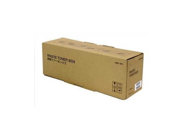 Click here for Konica Minolta A0XPWY3 Waste Container prices