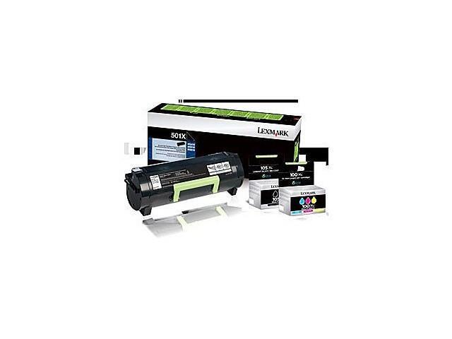Click here for Lexmark 70C0HCG High Yield Return Program Toner Ca... prices