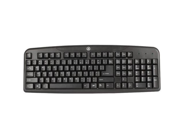 Click here for DIGITAL INNOVATIONS CLASSIC USB KYBRD- Part # 4250... prices