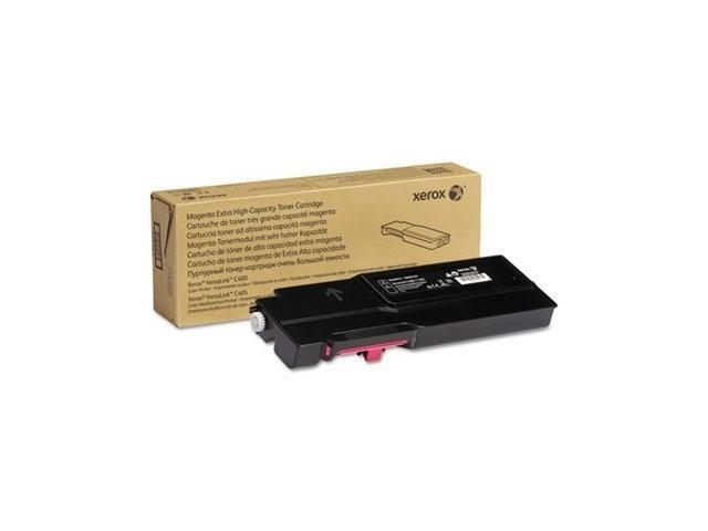 Click here for Xerox 106R03527 Extra High Capacity Magenta Toner... prices