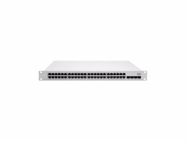 Click here for Meraki MS225-48 Ethernet Switch prices