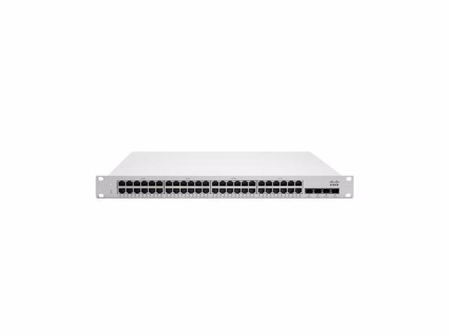 Click here for Meraki MS250-48FP Ethernet Switch prices