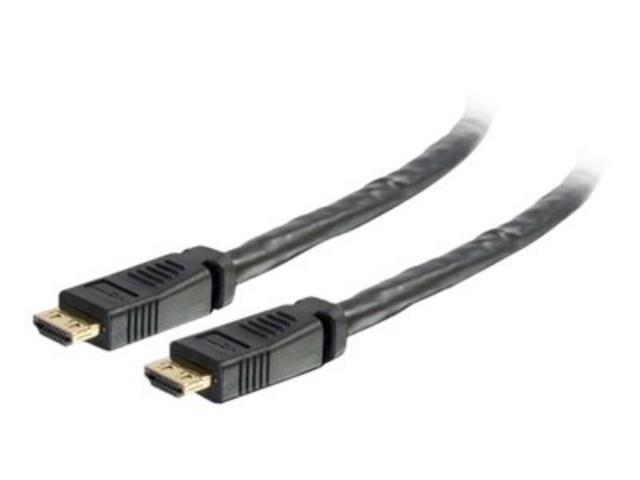 Click here for C2G 42532 Standard Speed HDMI Cable with Gripping... prices