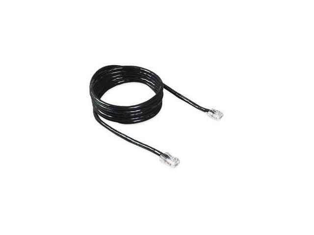 Click here for CAT5e PATCH CABLE RJ45M/RJ45M/10 BLACK - A3L781-10... prices