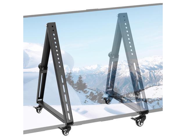 Click here for VIVO Low Height Mobile TV Stand for 32 to 65 Flat... prices