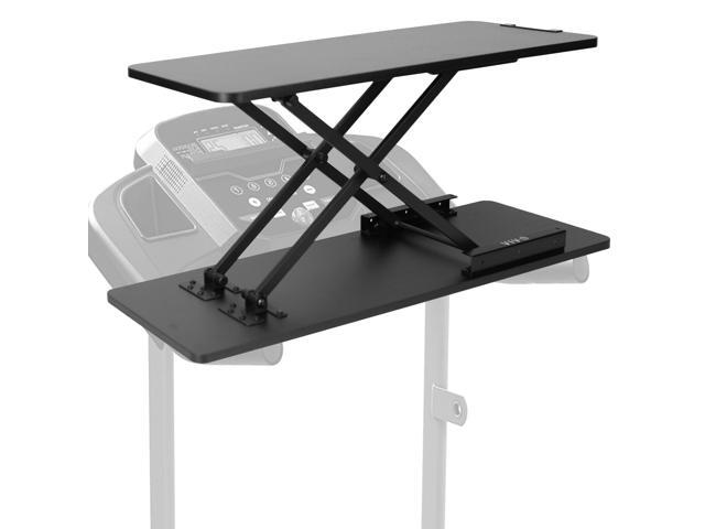 Click here for VIVO Height Adjustable Treadmill Desktop Riser  La... prices