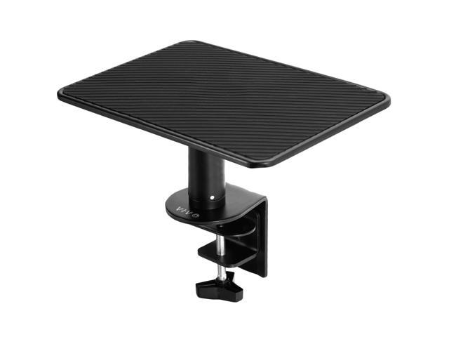 Click here for VIVO Black Universal Clamp-on Ergonomic Computer M... prices