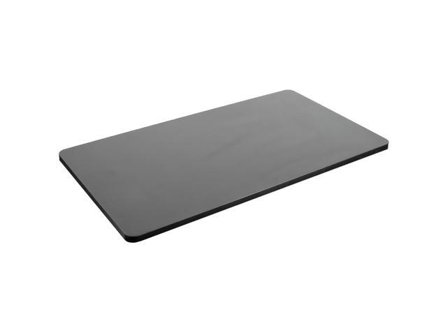Click here for VIVO Black 63 x 32 inch Universal Table Top for He... prices
