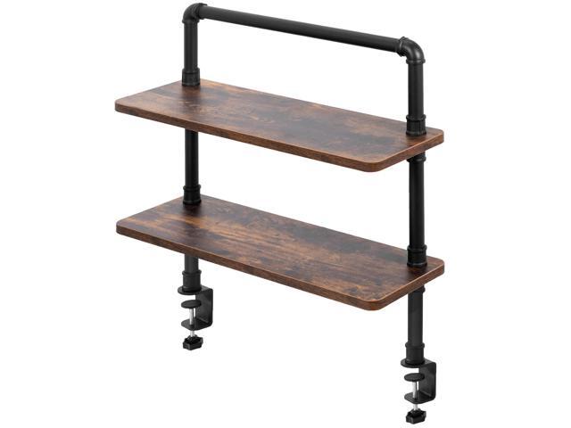 Click here for VIVO Clamp-on 24 inch Decorative Industrial Pipe S... prices