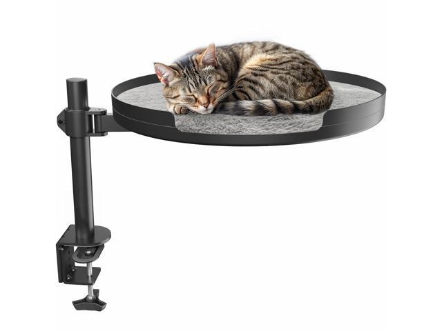 Click here for Life Finds Clamp-on Round Cat Bed for Home Office... prices