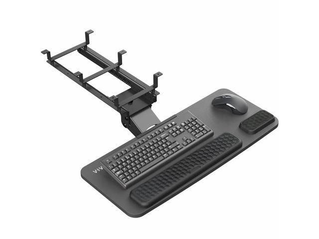 Click here for VIVO Black Premium Under Desk 27 Computer Keyboard... prices