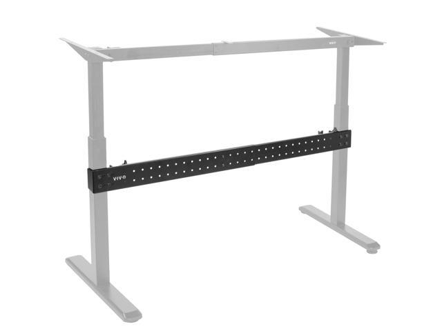Click here for VIVO Black Universal Steel Clamp-on Desk Stabilize... prices