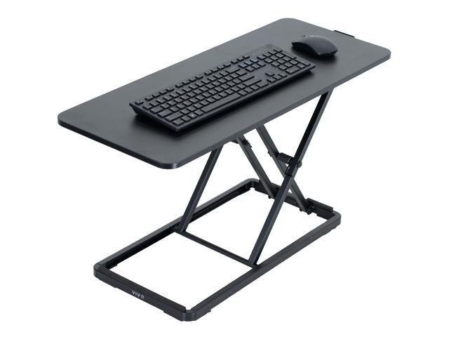 Click here for VIVO Black 30 Single Top Ergonomic Scissors Lift K... prices