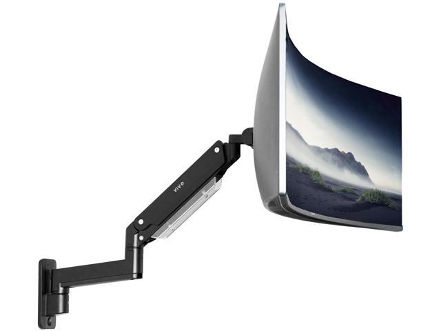 Click here for VIVO Single Pneumatic Monitor Wall Mount  Fits Ult... prices