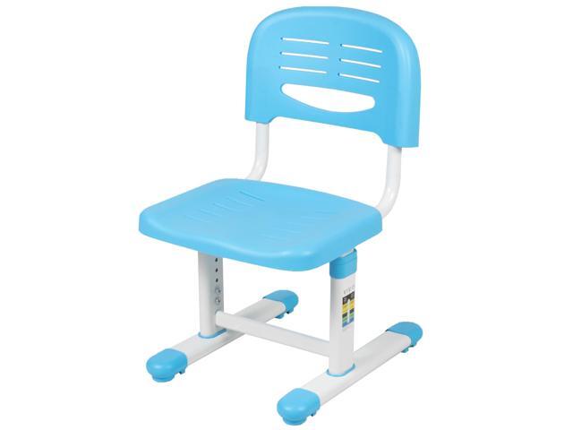 Click here for VIVO Blue Height Adjustable Childrens Desk Chair (... prices