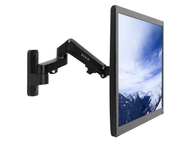 Click here for VIVO Premium Aluminum Single LCD Monitor Wall Moun... prices