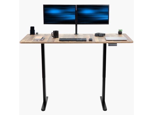 Click here for VIVO Electric Dual Motor 71 x 30 Standing Desk  Re... prices