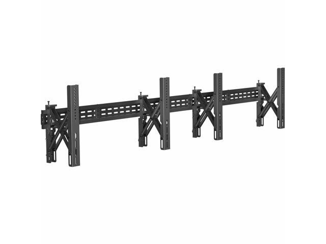 Click here for VIVO 1x2 Pop-Out Video Wall Mount (Fits 4 TVs) for... prices
