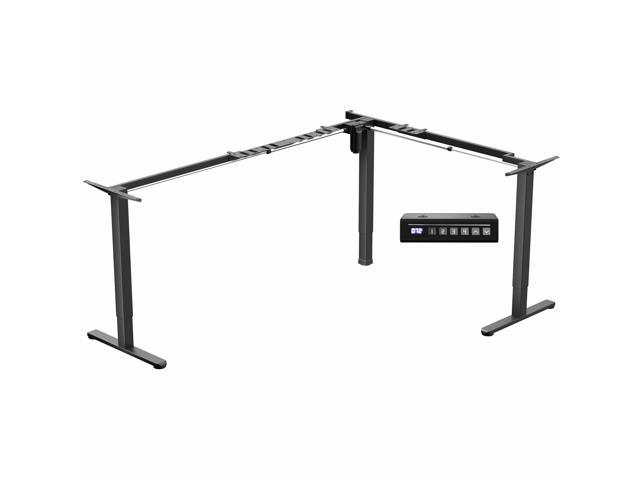 Click here for VIVO Black Extra Large Electric Single Motor Corne... prices