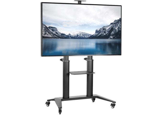 Click here for VIVO Aluminum Ultra Heavy Duty 32 to 120 TV Cart... prices
