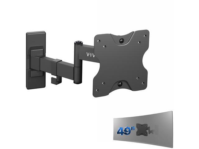 Click here for Full Motion 13 to 49 Ultrawide Monitor Wall Mount prices
