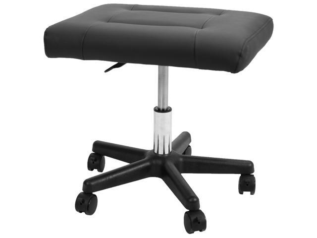 Click here for VIVO Black 2-in-1 Ergonomic Footrest  Height Adjus... prices