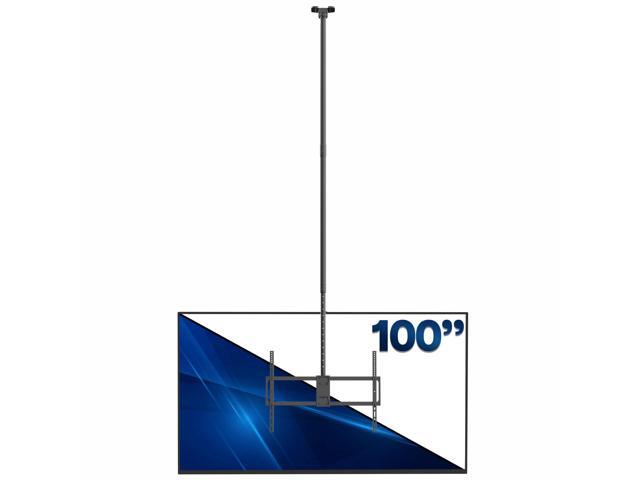 Click here for VIVO Extending Large Ceiling TV Mount for 50 to 10... prices