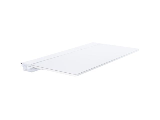 Click here for VIVO White 60 x 30 Concealed Cable Table Top w/ Pa... prices