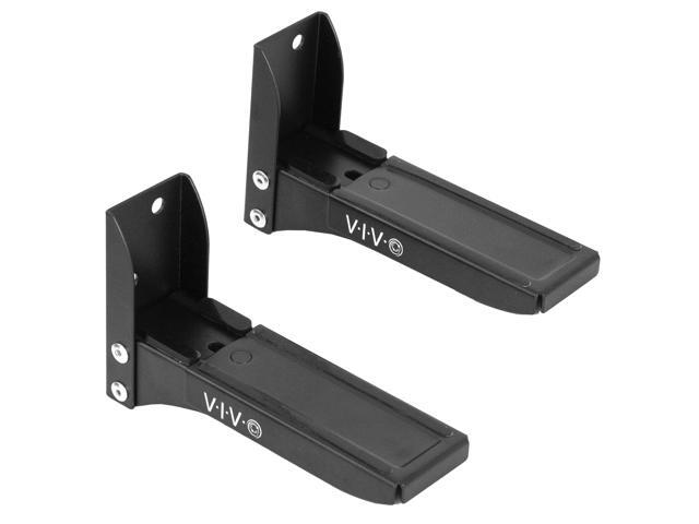Click here for VIVO Steel Universal Soundbar Speaker Dual Adjusta... prices